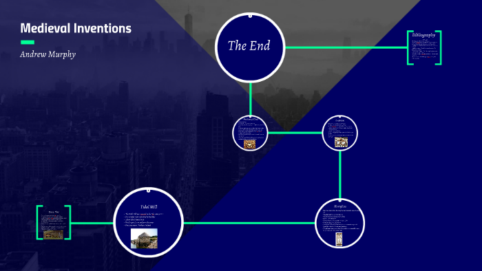 Medieval Inventions by Andrew Murphy on Prezi