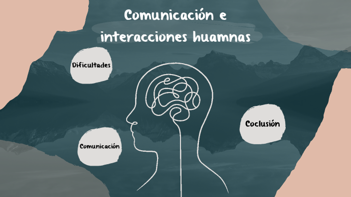 Comunicación e interacciones humanas by santiago rios santa on Prezi