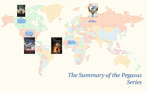 Pegasus(The Flame Of Olympus) by Angelina Santos on Prezi