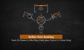 Ey presentation template | Prezi