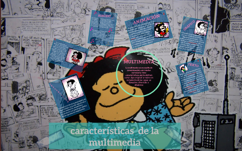 caracteristicas de la multimedia by ana maria navarrete on Prezi
