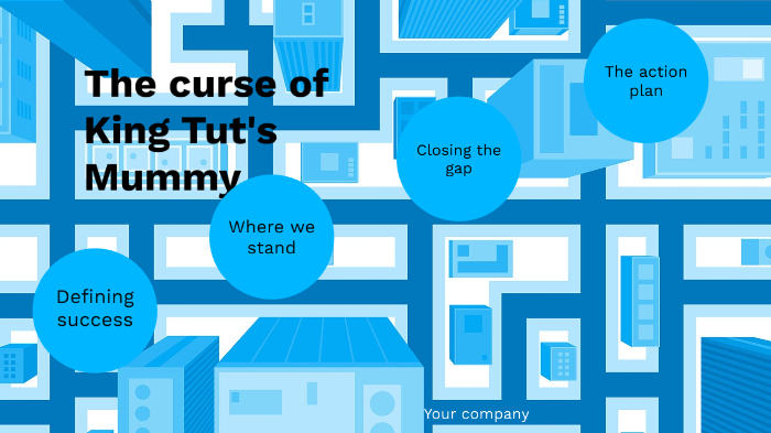The Curse of King tut's mummy by Timothy Laporte on Prezi