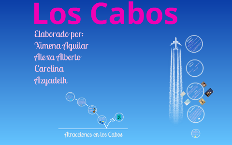 Los Cabos by Alexa Alberto on Prezi