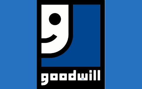 Goodwill Organization Chart by Sean Logue on Prezi