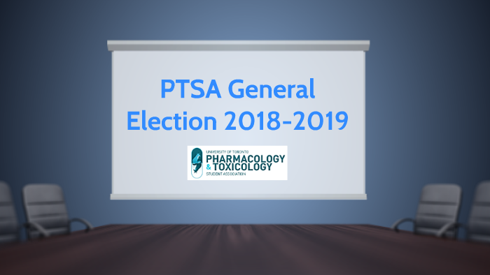PTSA General Election 2018-2019 by Marigrace Gorospe