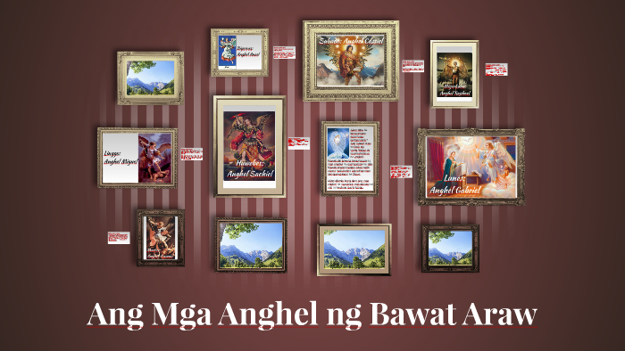 Ang Mga Anghel sa Araw-Araw by Jack Hernandez on Prezi