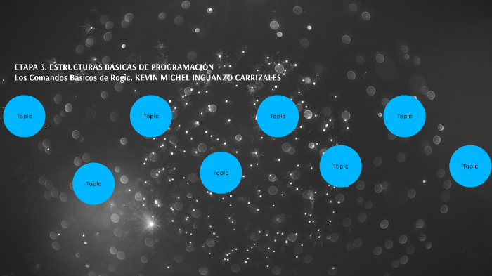 Estructuras basicas de programación by Kevin Michel on Prezi