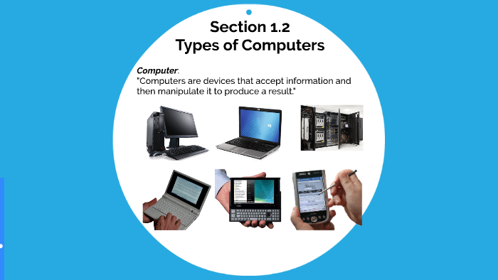 Types and Components of Computer Systems by Bassant Diab on Prezi