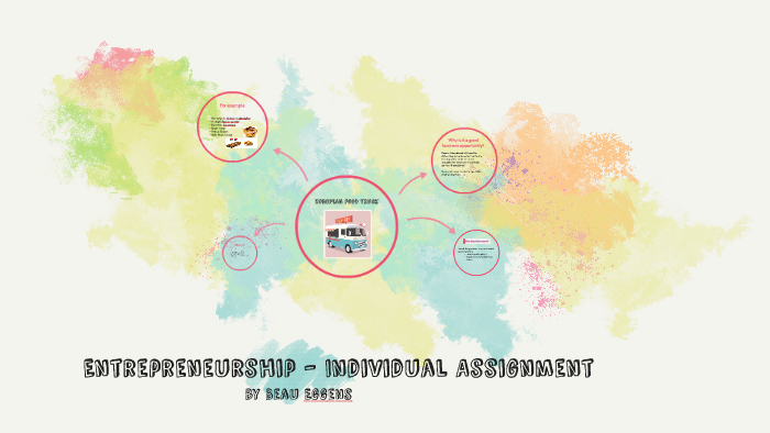 EUROPEAN FOOD TRUCK by Beau Eggens on Prezi