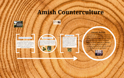 Amish Counterculture by Joseph Anderson on Prezi