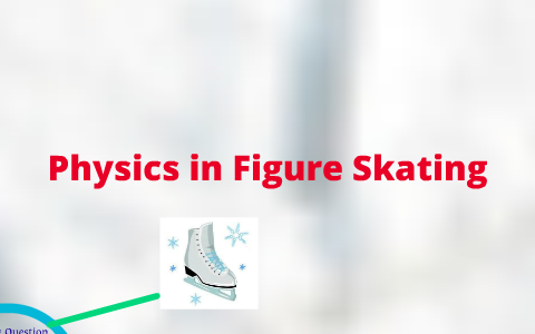 Go Figure Physics of Figure Skating by Rebecca VanBeek on Prezi