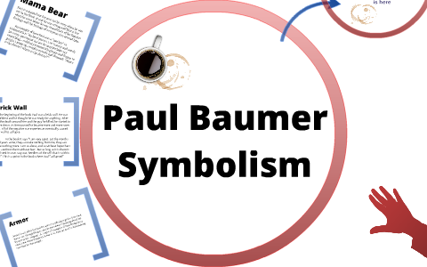 Symbolism of Paul Baumer by Keola A. on Prezi
