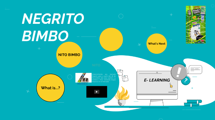 negrito bimbo o nito bimbo by Shocker Paredes on Prezi