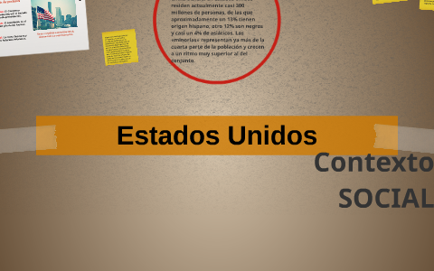 Estados Unidos by Cassandra Gamboa