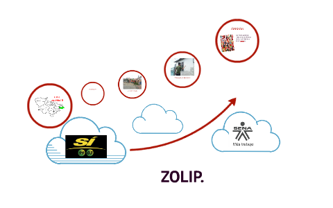 Proyecto Fachadas ZOLIP. by Mauricio Bustos