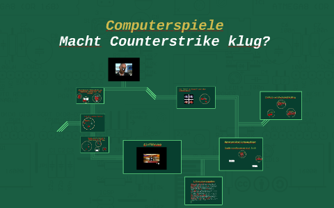 Computerspiele by on Prezi