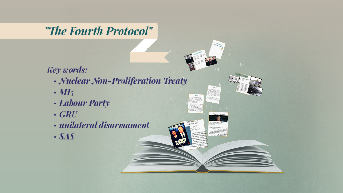 THE fourth protocol by Алла Перфецька on Prezi