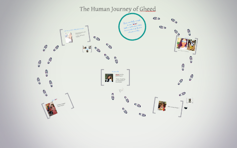 The Human Journey of ... by Lynn Sleiman Haidar on Prezi