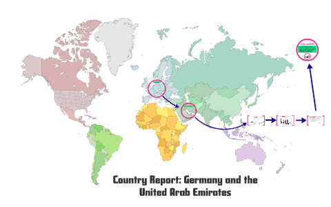Country Report: Germany and the United Arab Emirates by Inna ...
