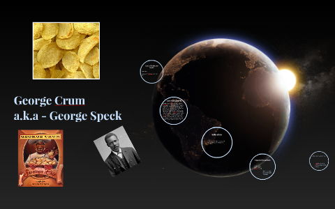 George Crum by gab t on Prezi