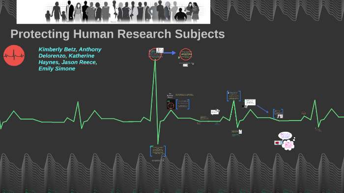 Protecting Human Research Subjects by Kimberly Betz on Prezi