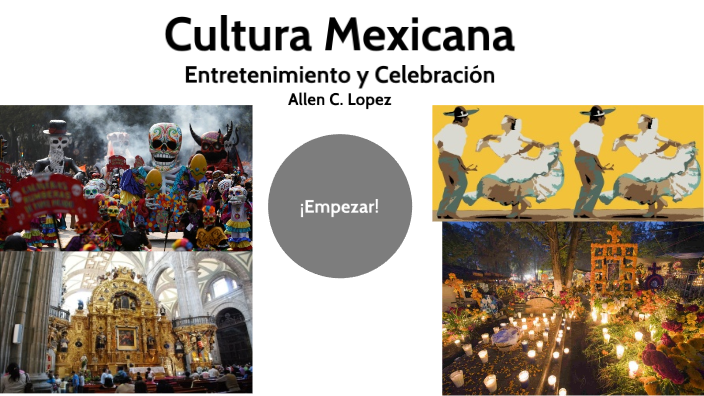 Mexico Culture Project by Allen Lopez on Prezi