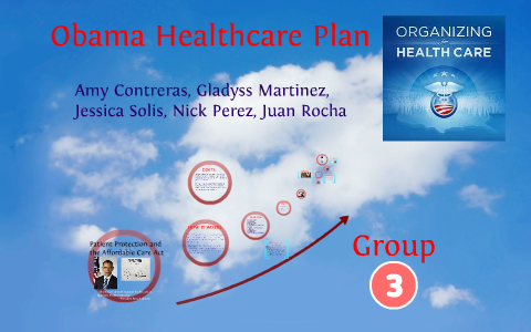 OBAMA HEALTHCARE PLAN by Gladyss Martinez on Prezi