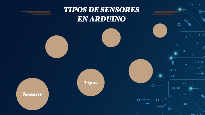 Tipos de sensores de arduino by Dianita Maldonado on Prezi