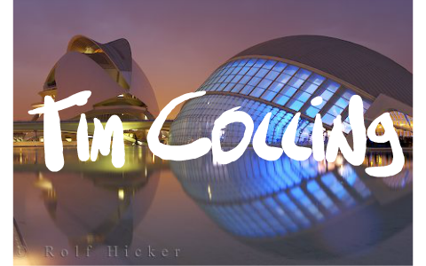 Disciplinary Map Exercise by Tim Colling on Prezi