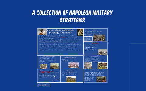 Napoleon's Battle Strategies by Brian Du on Prezi