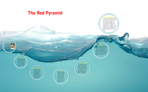 The Red Pyramid by Sean O'Keefe on Prezi