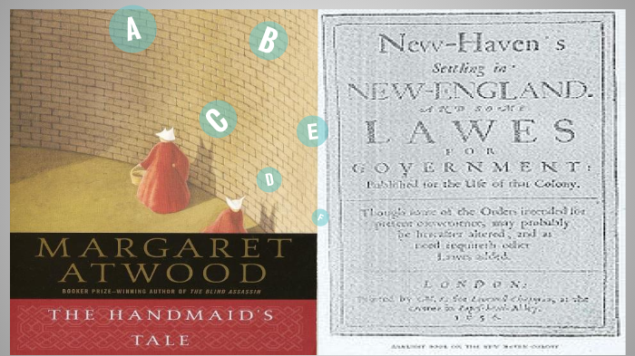 The Handmaid's Tale Final Project Presentation by Christopher Horkan on ...