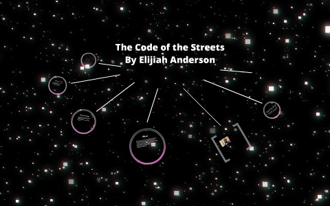 The Code of the Streets by Justin Sleeman on Prezi