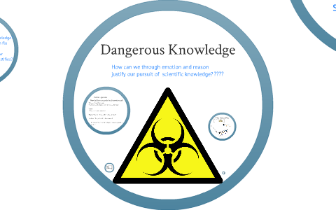 Dangerous Knowledge by Christoffer Kjær on Prezi