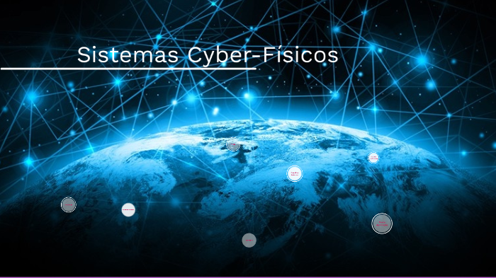 Sistemas Cyber Físicos By Larissa Reis On Prezi