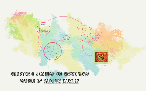 Chapter 6 Seminar on Brave New World by aldous huxley by Markus ...