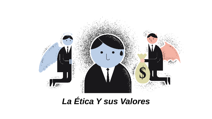 la etica y sus valores by einer alean on Prezi