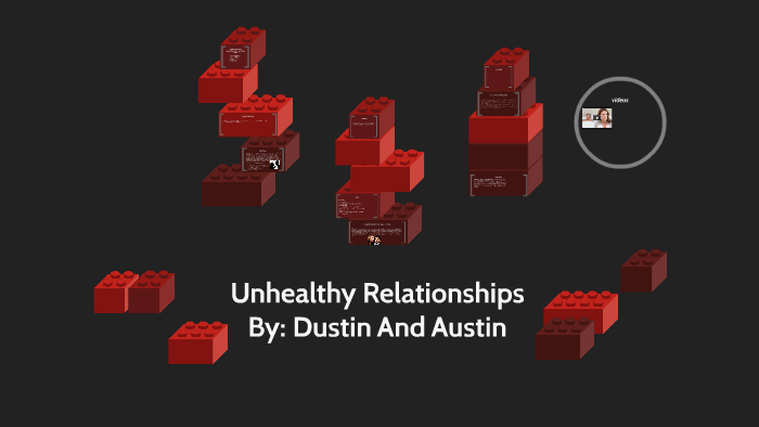 Unhealthy Relationships by Dustin Welker on Prezi
