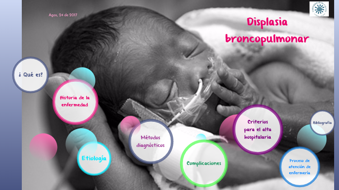 Displasia Broncopulmonar by ViviaNa BeDoya on Prezi