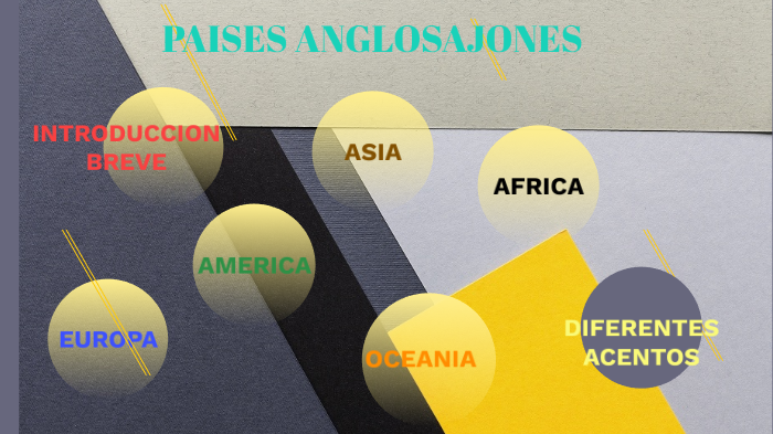 Países Anglosajones by Jonathan Quiroz on Prezi