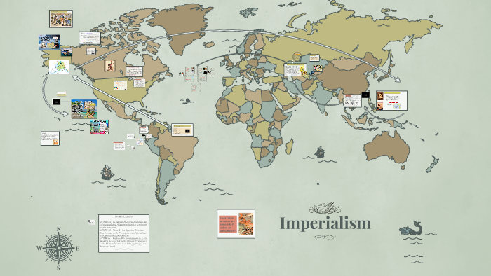American Imperialism: An emerging World Power by Wylie Tidwell on Prezi