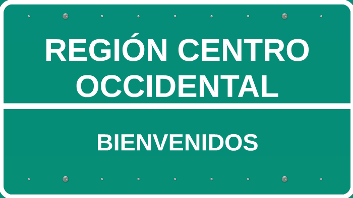 REGIÓN CENTRO by feria 2014 on Prezi