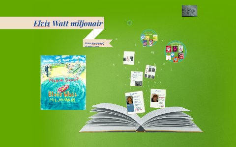 Elvis Watt miljonair by Elvira Roozemond on Prezi