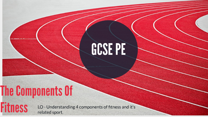 Components of Fitness by Joshua Adusei on Prezi