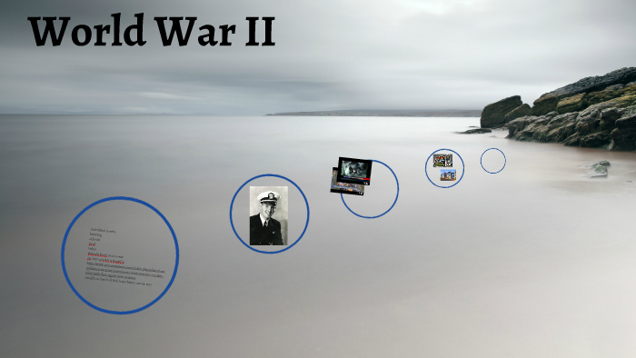 WWII by Alex Skidmore on Prezi