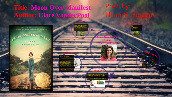 Moon Over Manifest by Jillian Yocum on Prezi