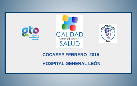 HOSPITAL GENERAL LEÓN by hospitalgeneral leon on Prezi