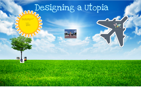 Utopia - The Truman Show by N Dorking on Prezi