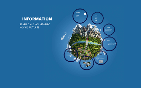 GRAPHIC AND NON-GRAPHIC MOVING PICTURES by thomas anderson