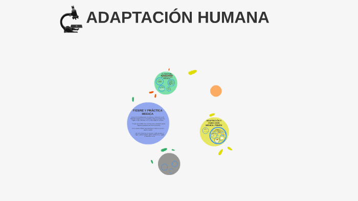 ADAPTACIÓN HUMANA by Maria Lopez Martinez on Prezi